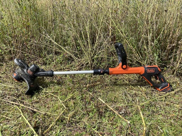 Top 6 Best Cordless Strimmers: Tested and Reviewed