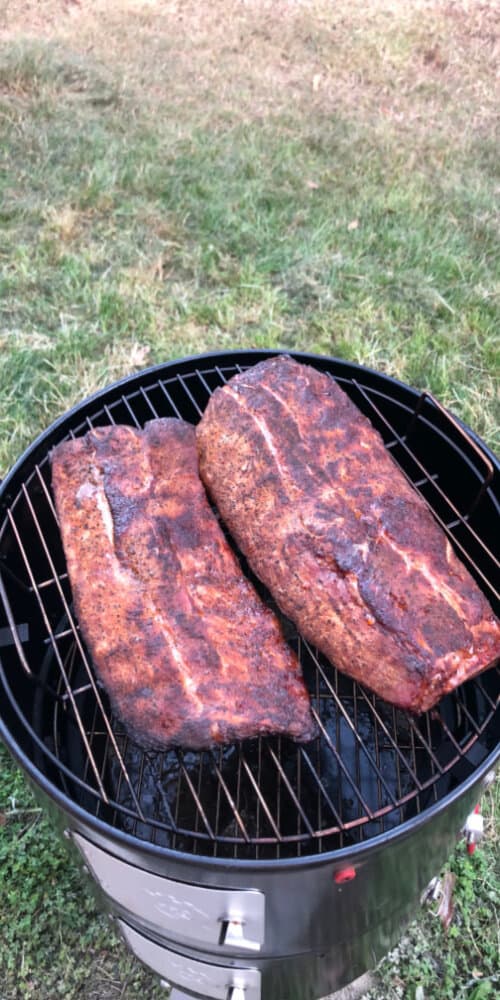The Best BBQ Smokers Tested For Smoking Food, Meat and Fish
