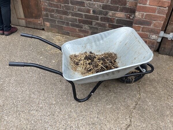 The UK's Best Wheelbarrows - Tested On The Nursery and Farm