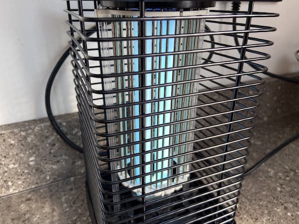 5 Best Electric Fly Killers – Compare effectiveness & Quality