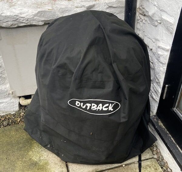 5 Best BBQ Covers - UK Comparison, User Testing & Review