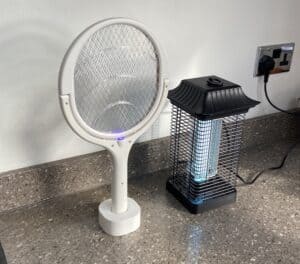 5 Best Electric Fly Killers – Compare effectiveness & Quality