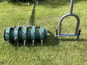 Top 5 Best Lawn Aerators - Real Testing & UK Review