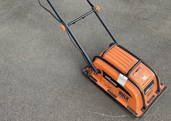 4 Best Compactor Plates - Test, Comparison and UK Review