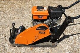 4 Best Compactor Plates - Test, Comparison and UK Review