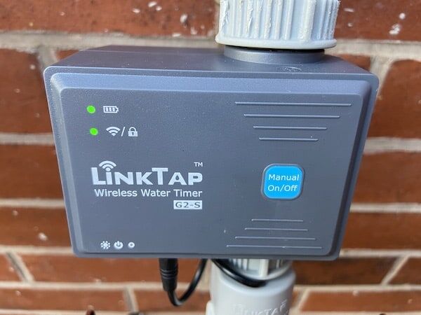 Top 4 Best Smart Water Timers To Automate Watering | Pyracantha.co.uk