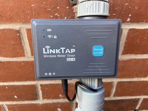 5 Best Water Timers - Testing Both Digital & Smart Models