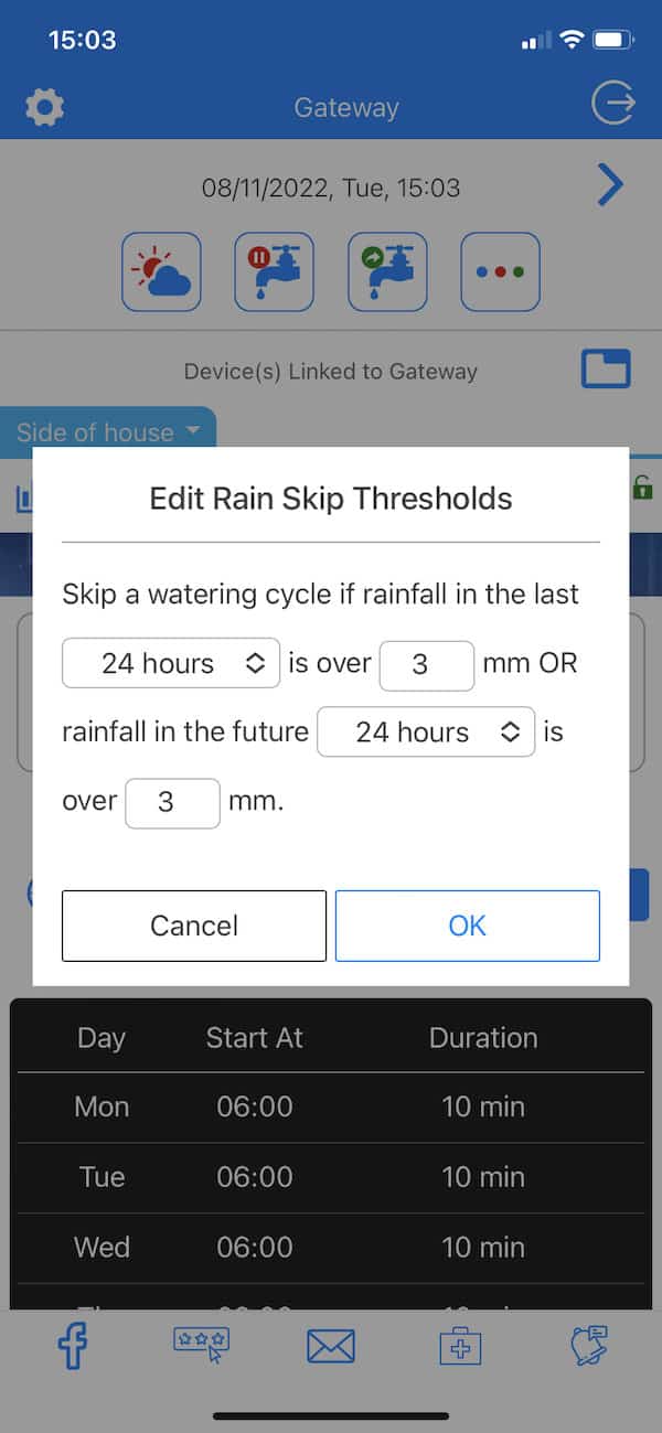 Top 4 Best Smart Water Timers To Automate Watering | Pyracantha.co.uk