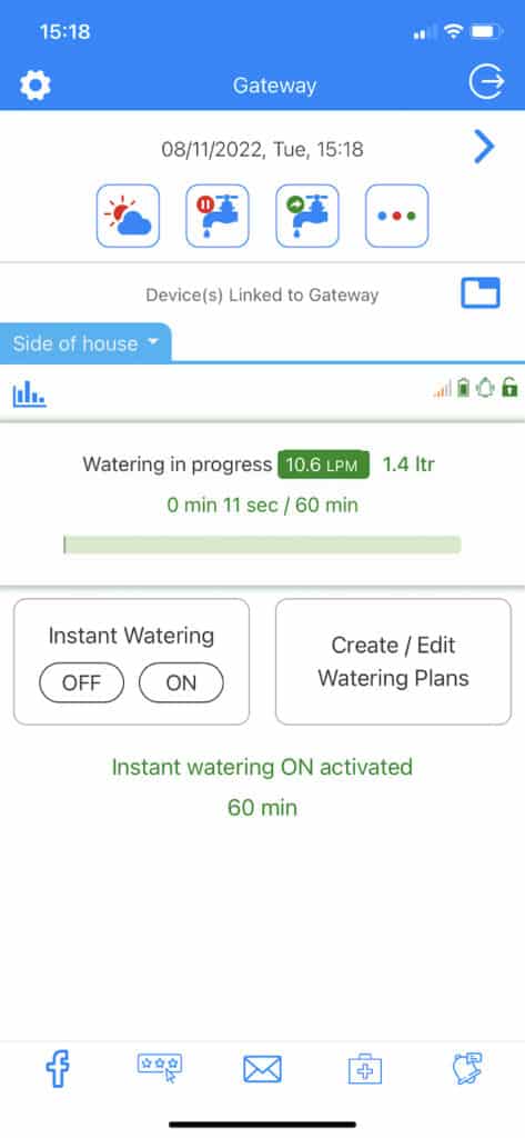 5 Best Water Timers - Testing Both Digital & Smart Models