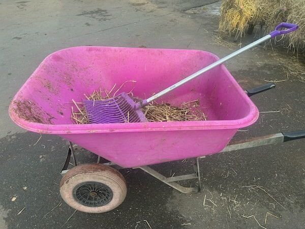 The UK's Best Wheelbarrows - Tested On The Nursery and Farm