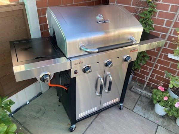 6 Best Gas BBQs Tested: UKs BBQ Showdown Results