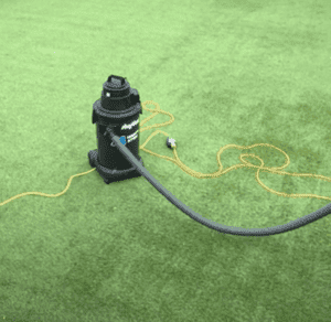 Top 5 Best Artificial Grass Vacuums and Brushes - UK Reviews