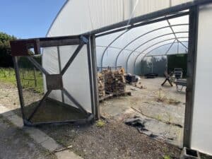 7 Best Polytunnels For Gardens & Allotments - UK Kit Builds