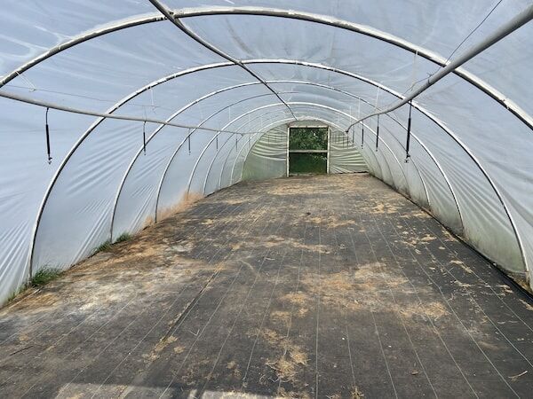 7 Best Polytunnels For Gardens & Allotments - UK Kit Builds