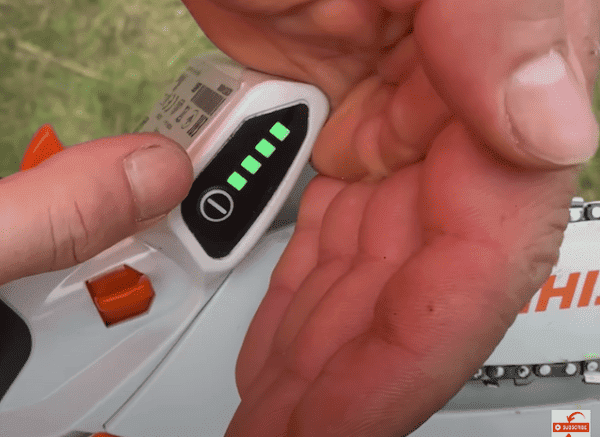 5 Best Mini Chainsaws For Pruning - Small Chainsaws
