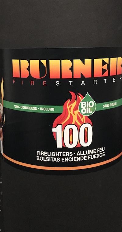 5 Best Fire Lighters For BBQs and Wood Burning Stoves Tested