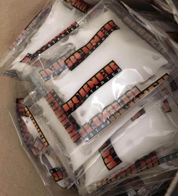 5 Best Fire Lighters For BBQs and Wood Burning Stoves Tested