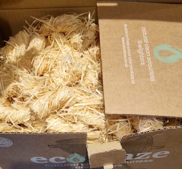 5 Best Fire Lighters For BBQs and Wood Burning Stoves Tested