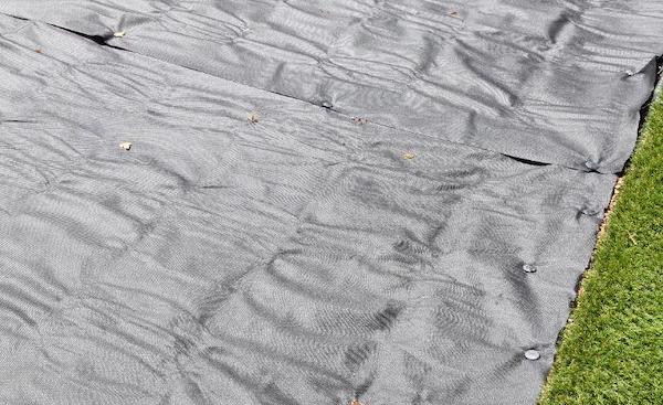 6 Best Weed Control Fabrics & Membranes - Heavy Duty Landscape Grades