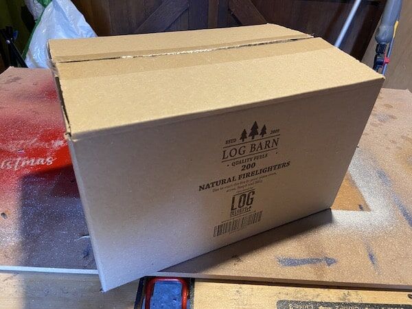 5 Best Fire Lighters For BBQs and Wood Burning Stoves Tested