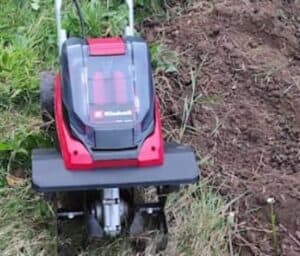 4 Best Cordless Tillers and Cultivators | Pyracantha.co.uk