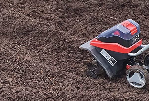 4 Best Cordless Tillers and Cultivators | Pyracantha.co.uk