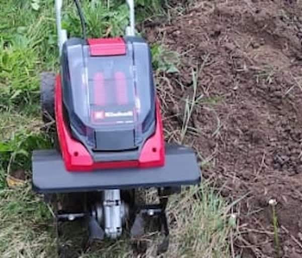 4 Best Cordless Tillers and Cultivators | Pyracantha.co.uk