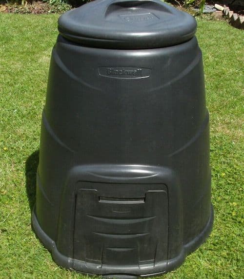 5 Best Compost Bins For Making Compost - Test Hot & Cold Bins