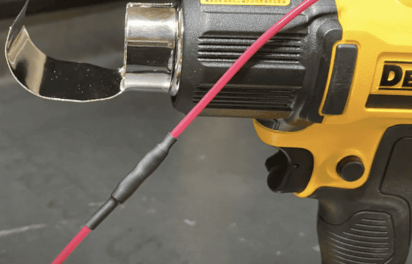 8 Best Heat Guns - UK Models For The DIY'er & Professionals