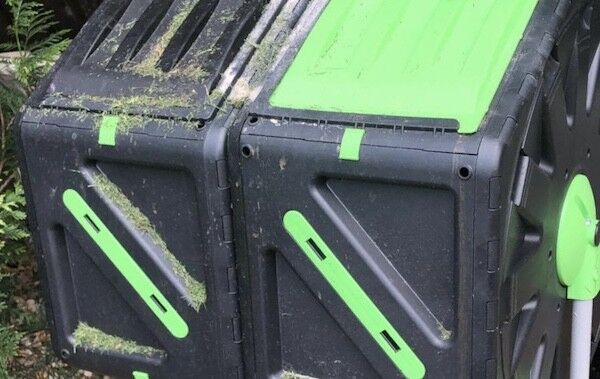 6 Best Compost Tumblers For Making Composter Faster