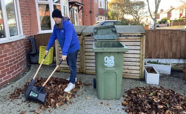 5 Best Leaf Grabbers I Use For Collecting Leaves Professionaly