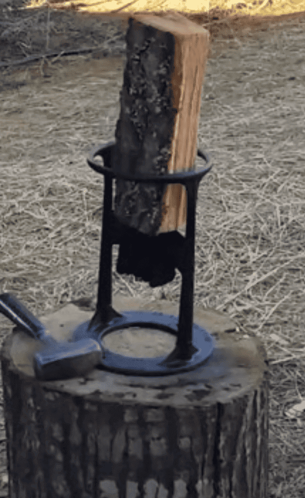 My 5 Best Tools For Splitting Logs and Making Kindling