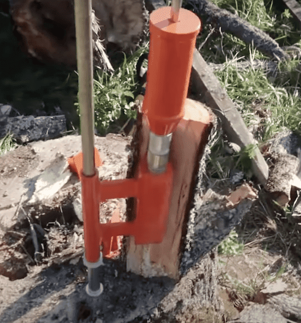 My 5 Best Tools For Splitting Logs and Making Kindling