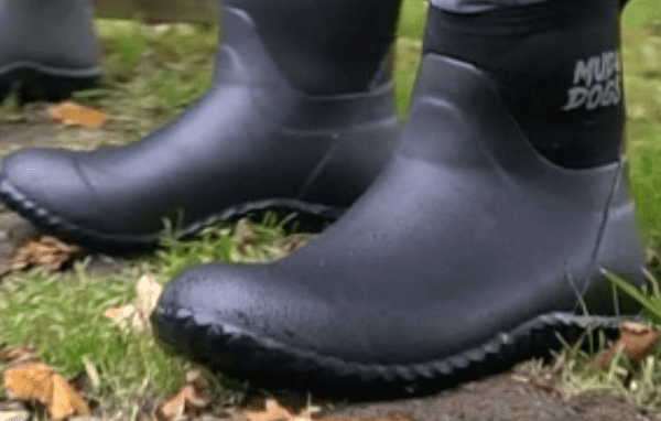 9 Best Wellies For Dog Walking - Tried and Tested In The UK