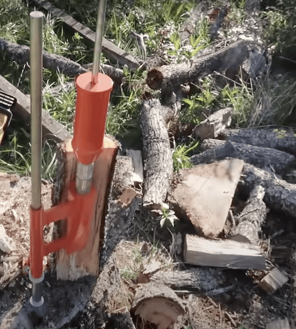 My 5 Best Tools For Splitting Logs and Making Kindling
