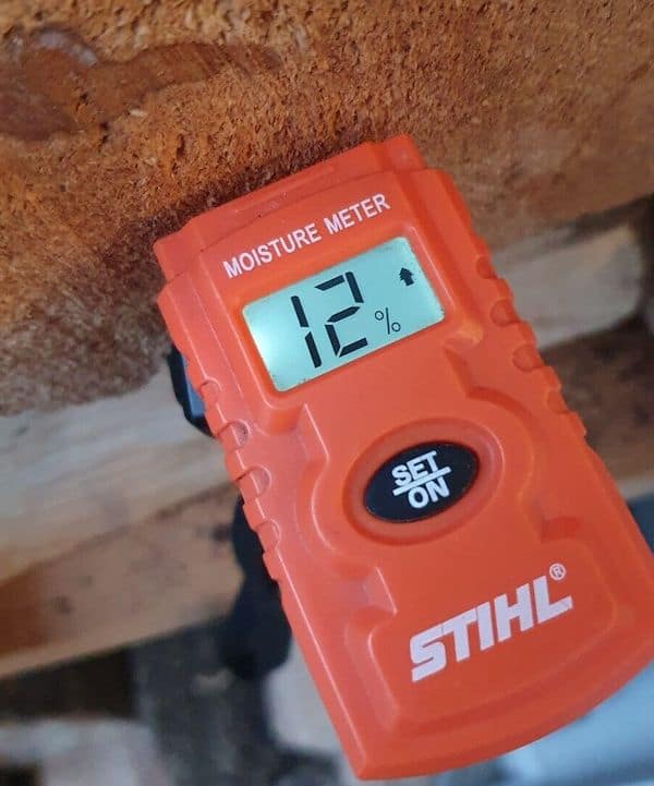 6 Best Moisture Meter For Firewood - Stihl & Valliant Tested