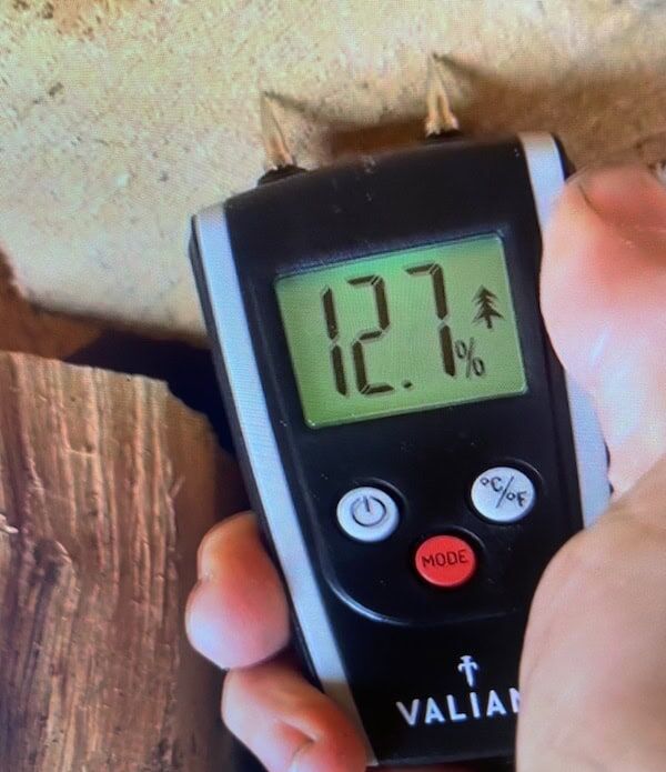 6 Best Moisture Meter For Firewood Stihl Valliant Tested