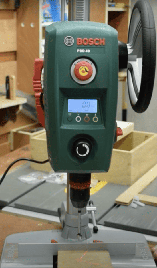 6 Best Pillar Drills & Bench Drill Press - Tested & Review