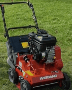 5 Best Petrol Lawn Scarifiers - My Picks as a Professional Gardener